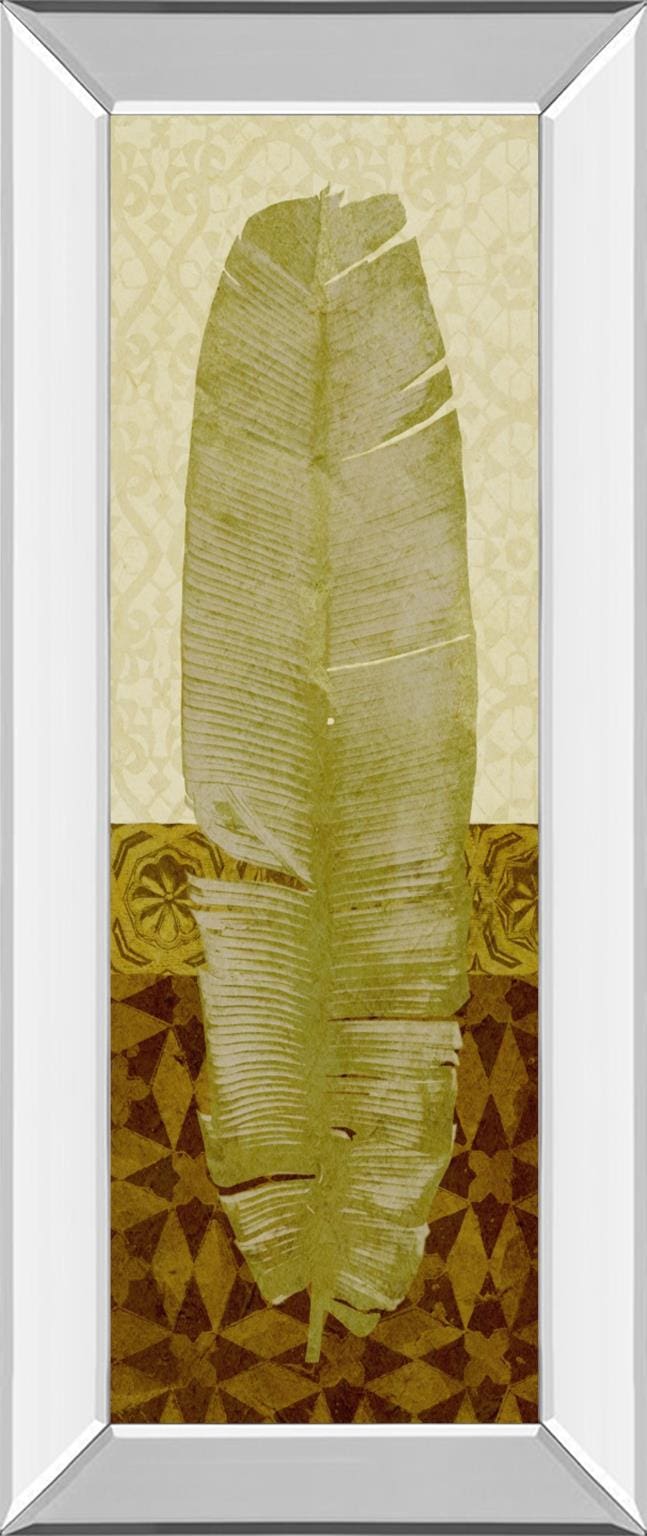 Tropical Frond I – Northern Mattress & Furniture 1st - Local Furniture ...