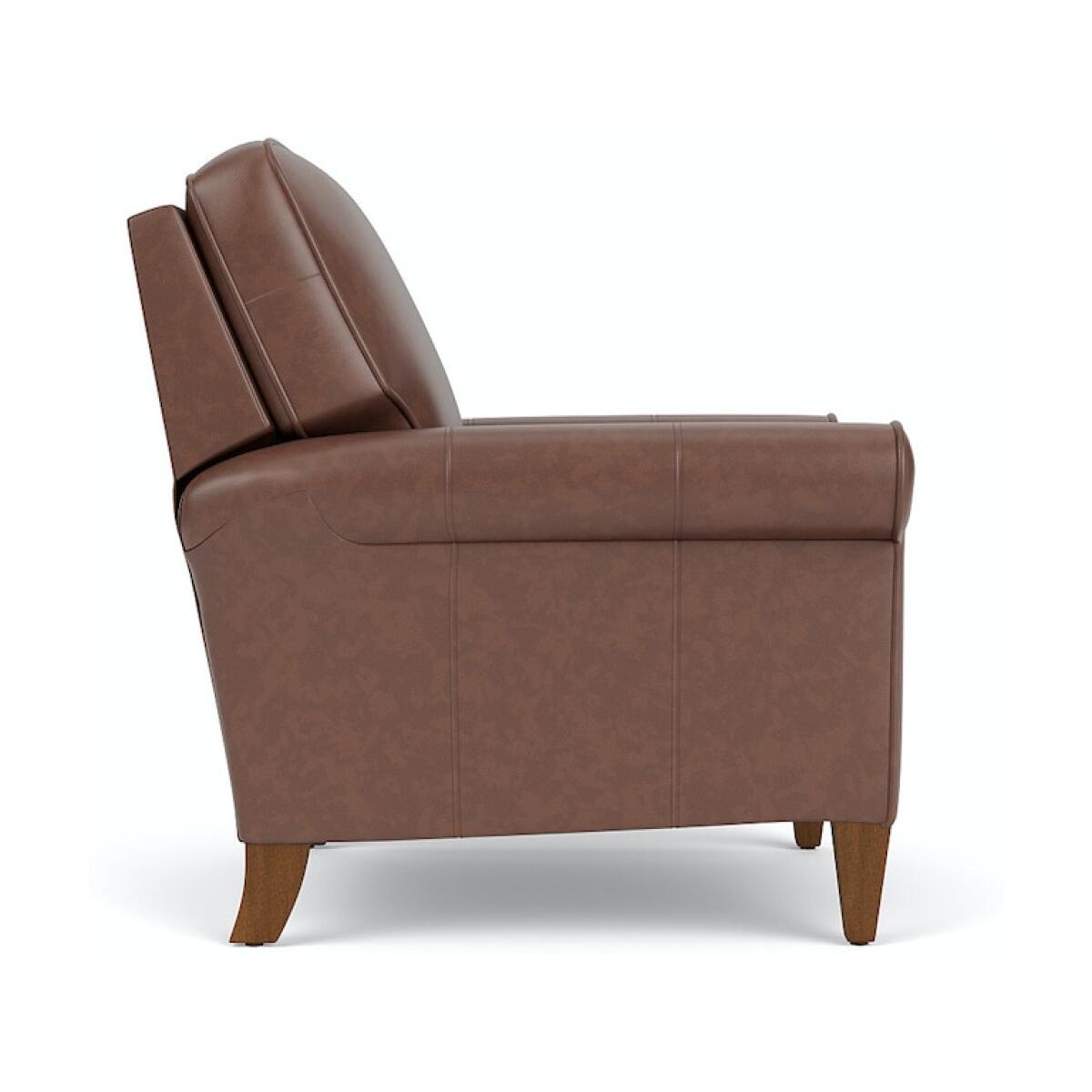 Westside High-Leg Recliner – Northern Mattress & Furniture 1st - Local ...