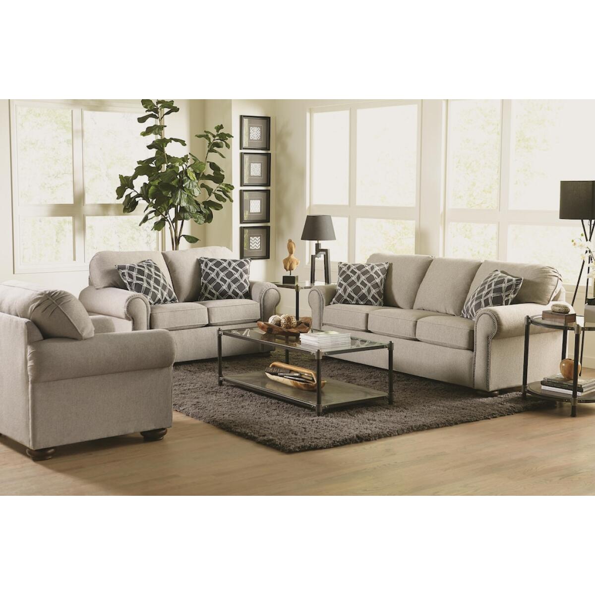 Preston Sofa – Northern Mattress & Furniture 1st - Local Furniture Store