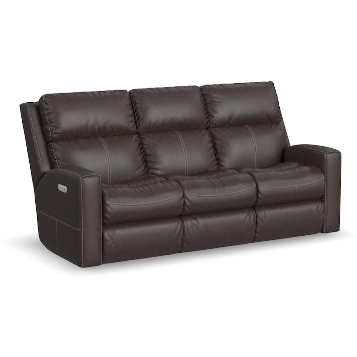 Score Leather Motion Sofa – Northern Mattress & Furniture 1st - Local ...