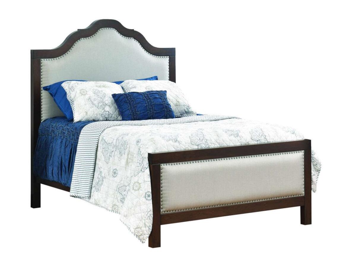 Legends Arched Bed Full – Northern Mattress & Furniture 1st - Local ...