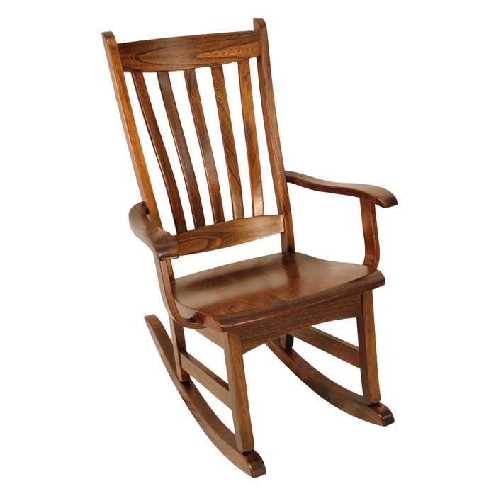 Benton Sam’s Rocker – Northern Mattress & Furniture 1st - Local ...