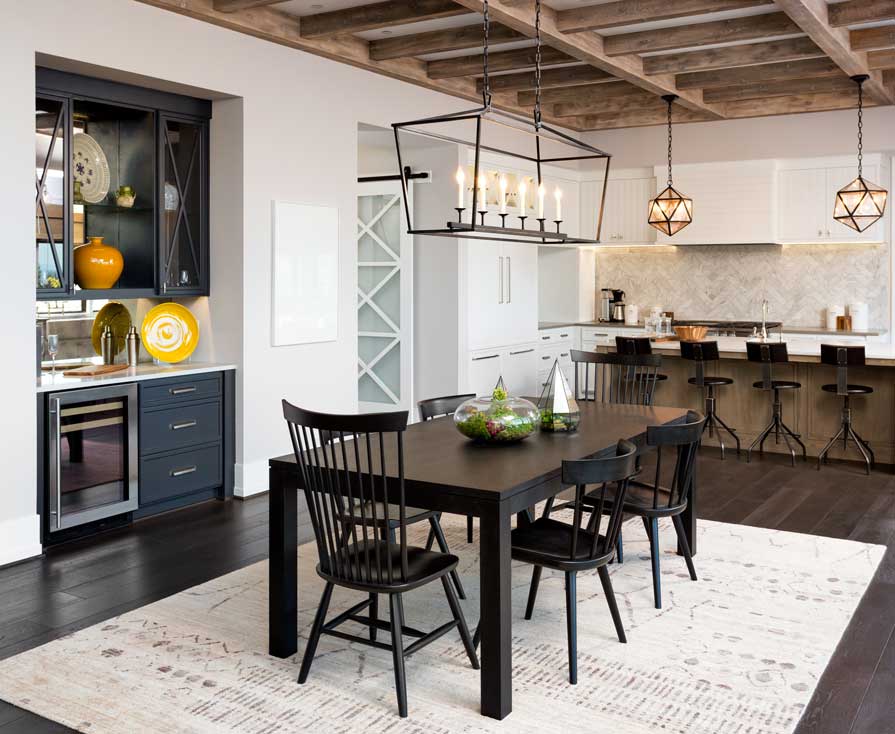 5 Key Steps to Picking the Perfect Dining Table – Northern Mattress ...